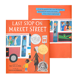 shopaztecs - Last Stop on Market Street