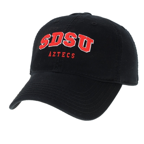 Shop Aztecs - SDSU Aztecs Adjustable Cap