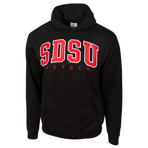 Shop Aztecs - SDSU Aztecs Twill Sweatshirt