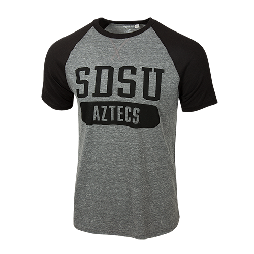 Shop Aztecs - SDSU Aztecs Tee