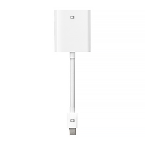 Mini DisplayPort to DVI Adapter Apple