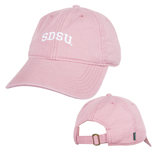 Shop Aztecs - SDSU Adjustable Cap