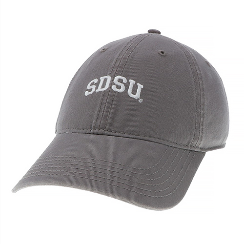 Shop Aztecs - Tiny SDSU Adjustable Cap