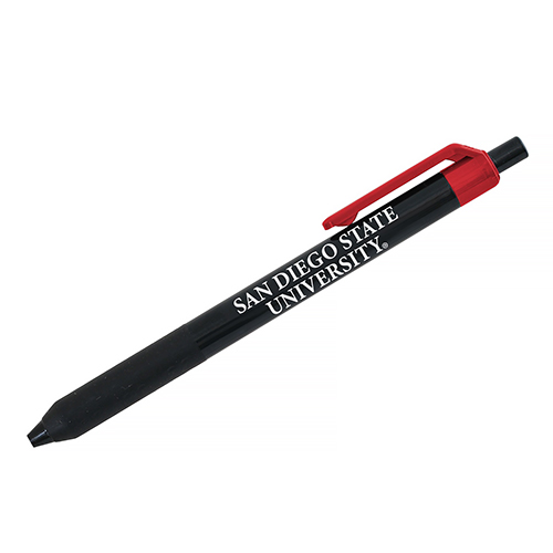 Shop Aztecs - San Diego State University Retractable Ballpoint Pen
