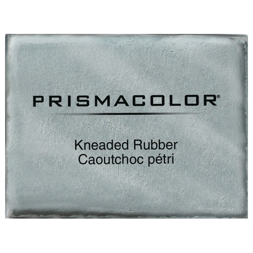Shop Aztecs - Prismacolor Large Kneaded Eraser