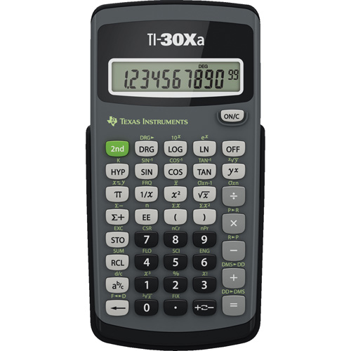 Sharp Calculator Images