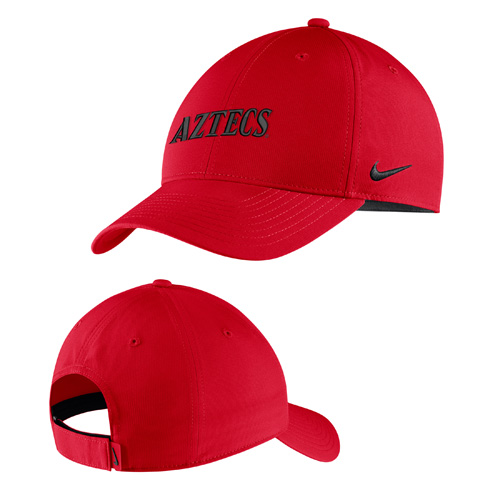 Shop Aztecs - Nike Dry Performance Cap Aztecs
