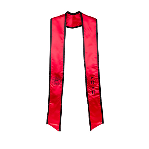 Shop Aztecs - SDSU Stole of Gratitude