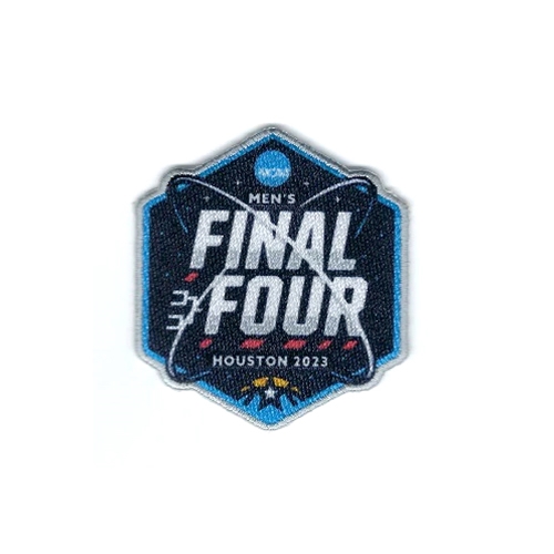 shopaztecs - 2023 Men's Basketball Final Four Patch