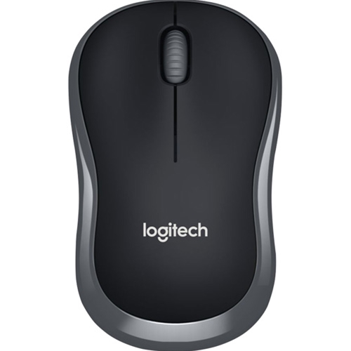 Shop Aztecs - Logitech M185 Wireless Mouse