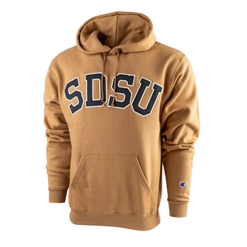 Shop Aztecs Limited Edition Sdsu Classic Twill Pullover Sweatshirt