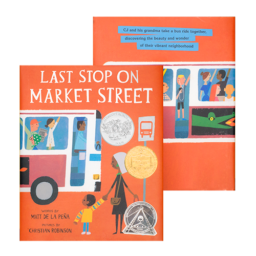 shopaztecs - Last Stop on Market Street