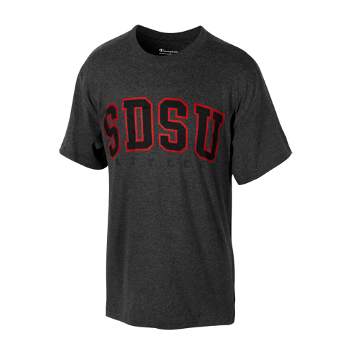 Shop Aztecs - SDSU Aztecs Classic Tee