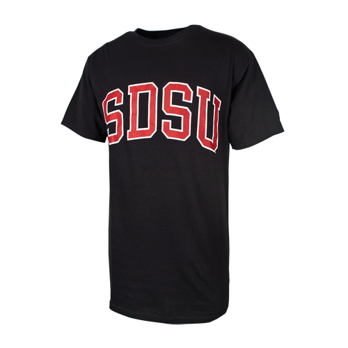 Shop Aztecs - SDSU Classic Tee