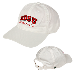 shopaztecs - SDSU Basketball Cap