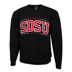 Shop Aztecs - SDSU Alumni Sweatshirt
