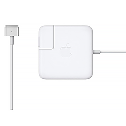 shopaztecs - Apple 45W MagSafe 2 Power Adapter for MacBook Air