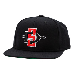 shopaztecs - SDSU Adjustable Cap