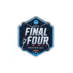shopaztecs - 2023 Men's Basketball Final Four Patch