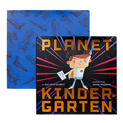 shopaztecs - Planet Kindergarten